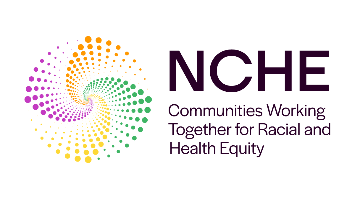 TRHT - National Collaborative for Health Equity TRHT - National Collaborative for Health Equity